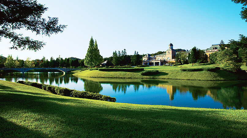 リゾートトラスト株式会社｜resorttrust【公式】