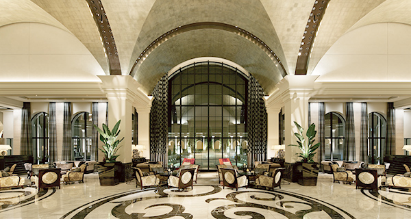 リゾートトラスト株式会社｜resorttrust【公式】