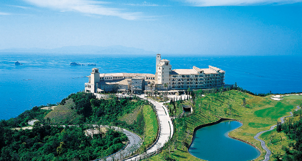 リゾートトラスト株式会社｜resorttrust【公式】