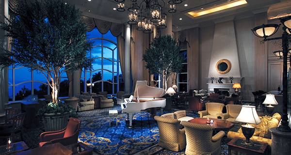 リゾートトラスト株式会社｜resorttrust【公式】