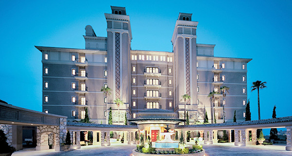 リゾートトラスト株式会社｜resorttrust【公式】