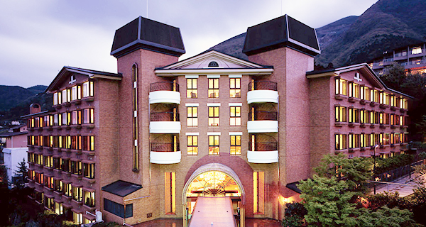 リゾートトラスト株式会社｜resorttrust【公式】