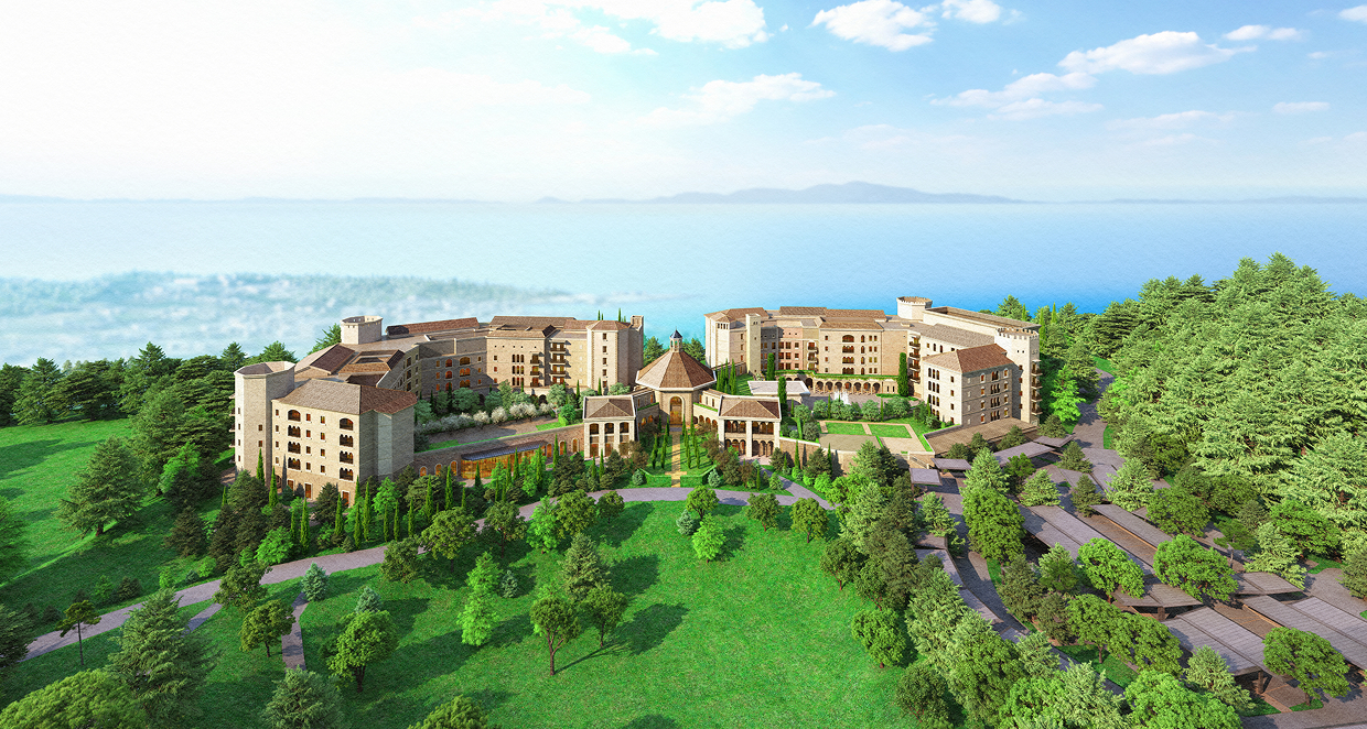 リゾートトラスト株式会社｜resorttrust【公式】