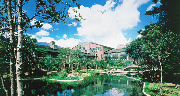 リゾートトラスト株式会社｜resorttrust【公式】