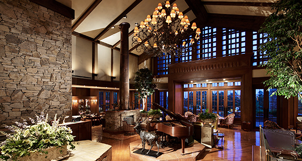 リゾートトラスト株式会社｜resorttrust【公式】