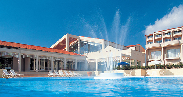 リゾートトラスト株式会社｜resorttrust【公式】